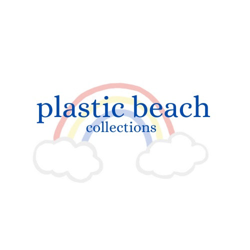Plastic Beach Collections